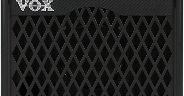 VOX VX I SPL LIMITED EDITION